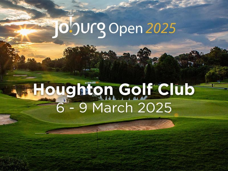 Sunshine Tour Events