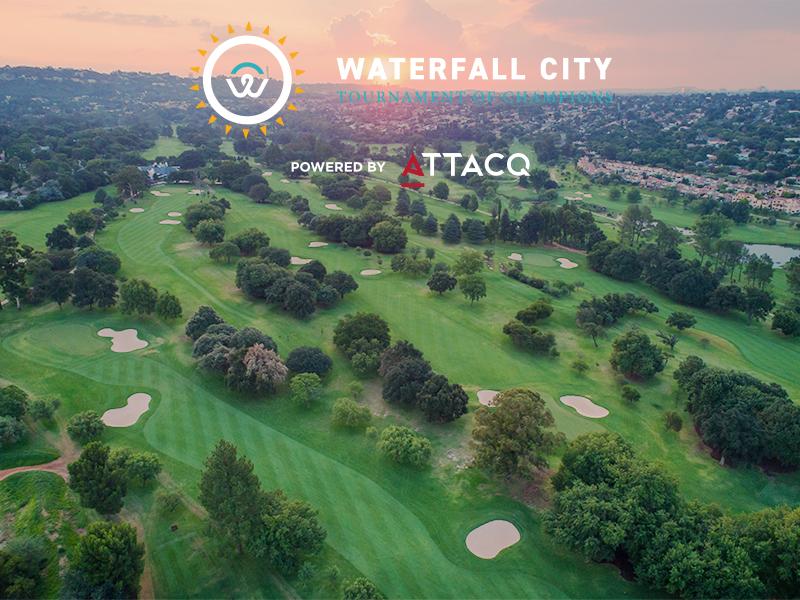 Sunshine Tour Events